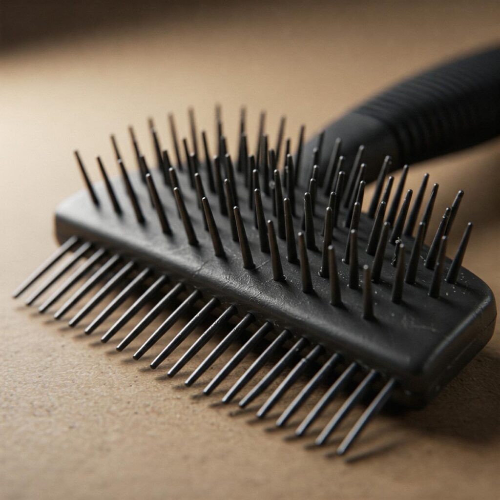 Best Cat Comb Options for Healthy, Happy Felines: Complete Guide 2025 ...