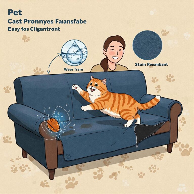 Cat Proof Couch: 15 Genius Ways to Protect Your Furniture from ...