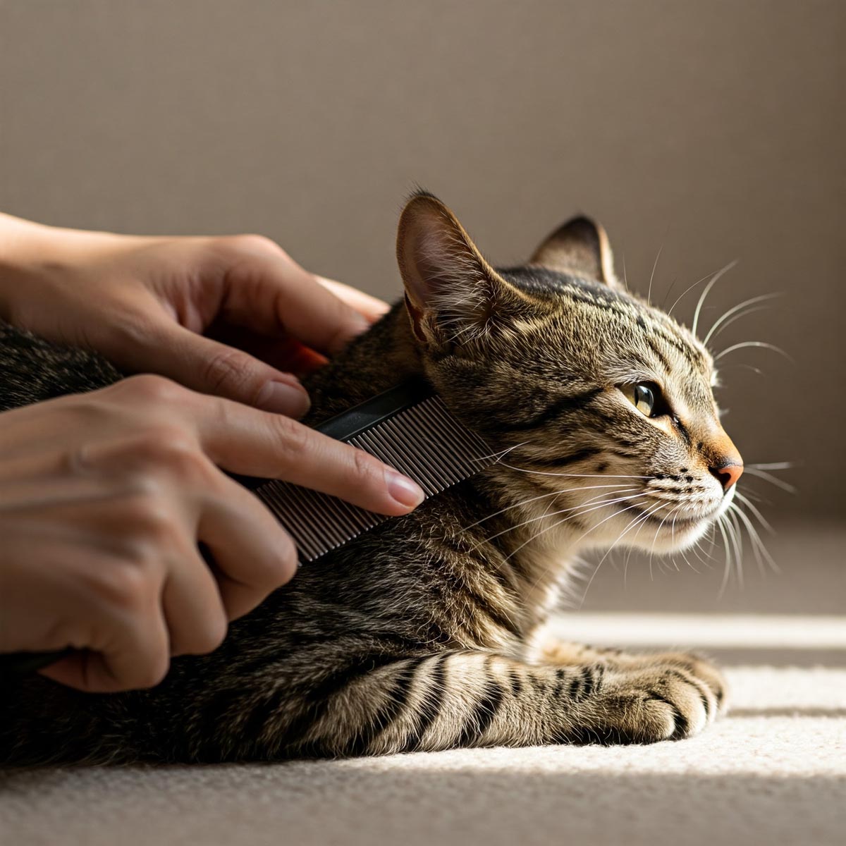 Best Cat Comb Options for Healthy, Happy Felines: Complete Guide 2025 ...