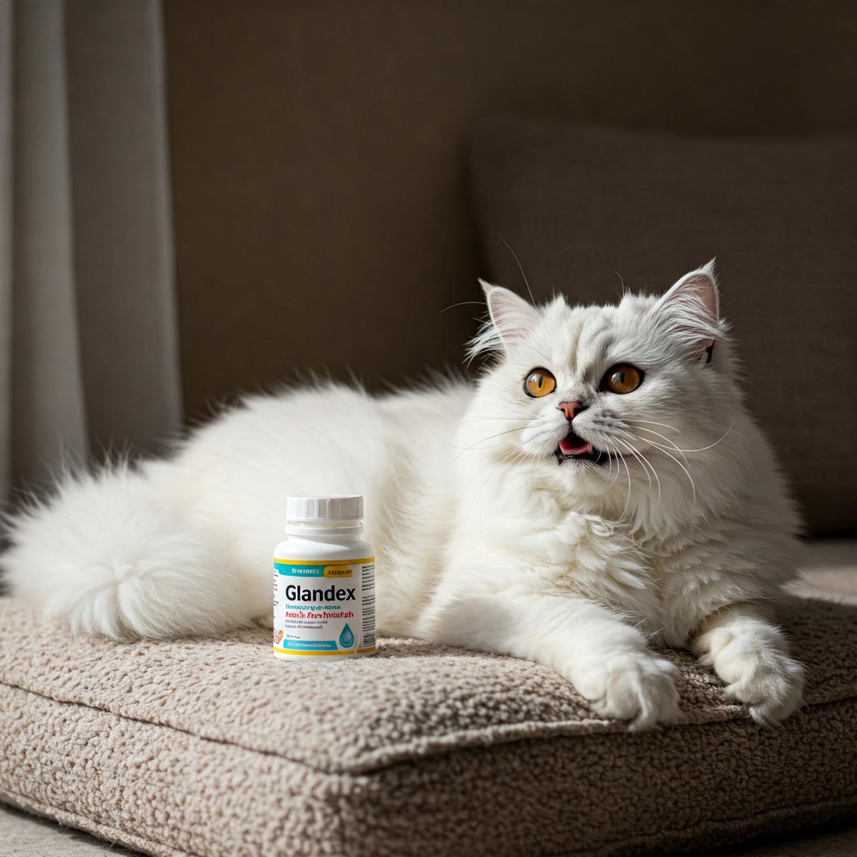 Glandex for Cats: Benefits, Usage & Top Options for Anal Gland Health ...