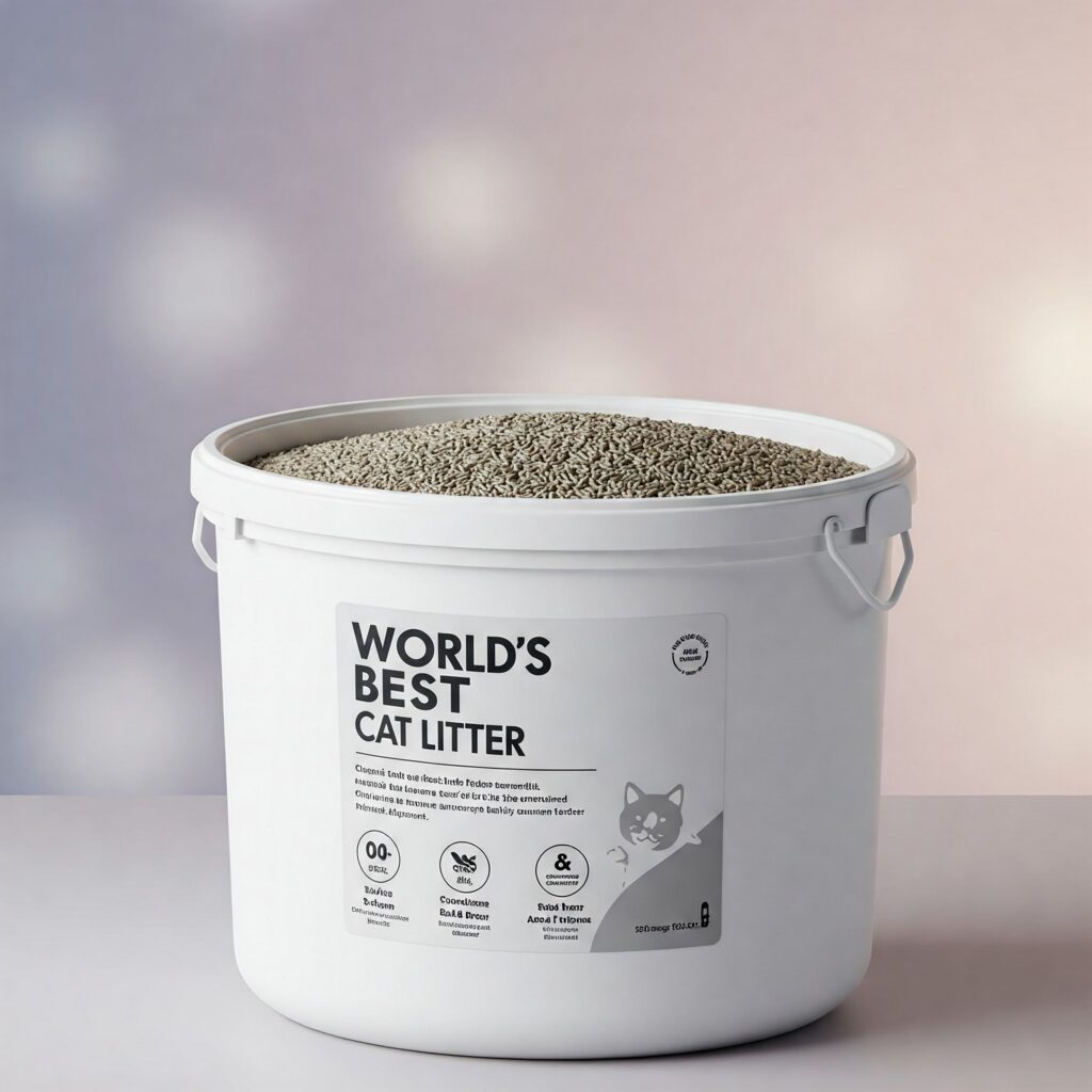 Worlds Best Cat Litter: 7 Top Options for Clean and Happy Cats in 2025 ...