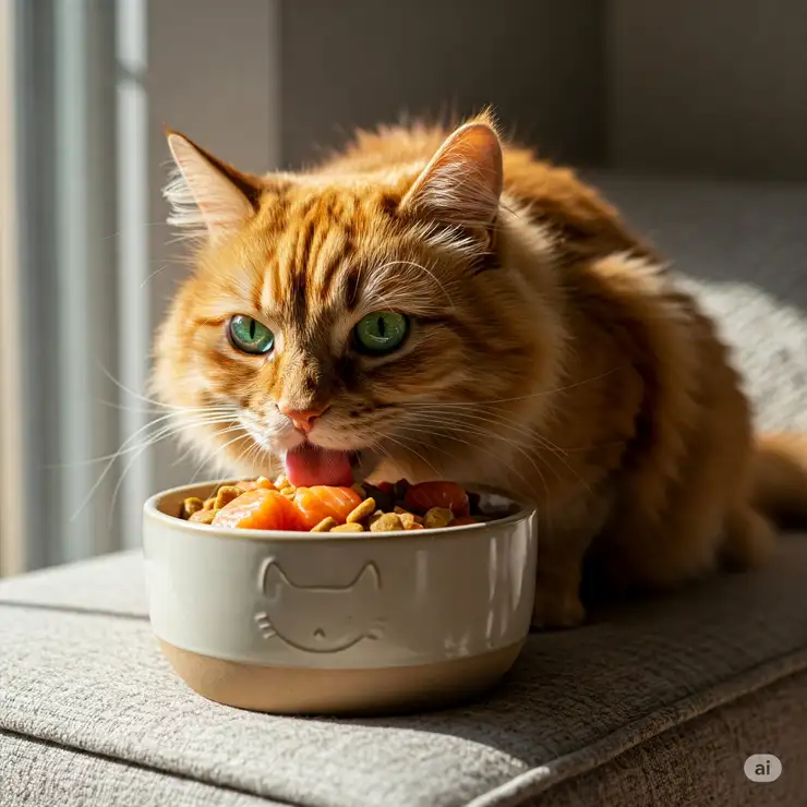 7 Best Small Batch Cat Food Brands That Will Transform Your Feline's ...