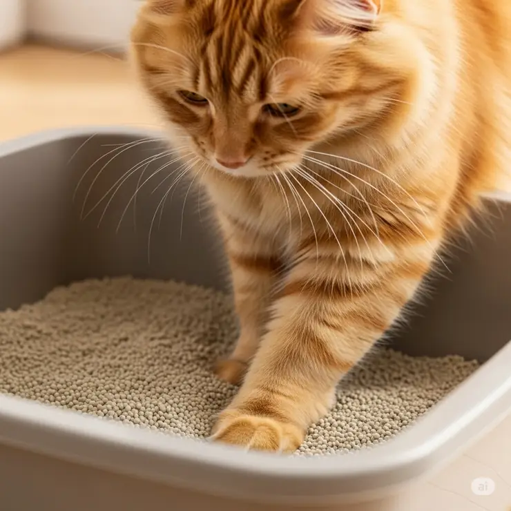 7 Best Hypoallergenic Cat Litter Options for Sensitive Cats & Owners in ...