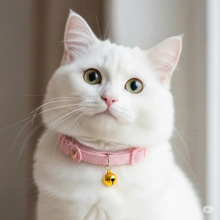 10 Best Pink Cat Collar Options For Ultimate Style & Safety in 2025 ...