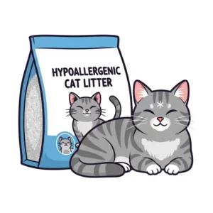 7 Best Hypoallergenic Cat Litter Options for Sensitive Cats & Owners in ...