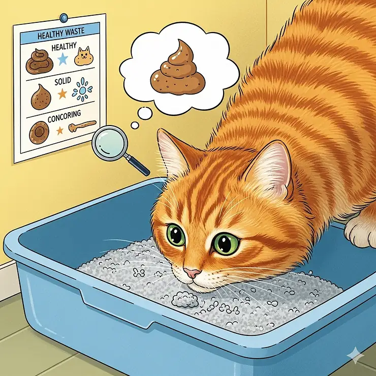How Long Can a Cat Go Without Pooping: 5 Critical Warning Signs Every ...