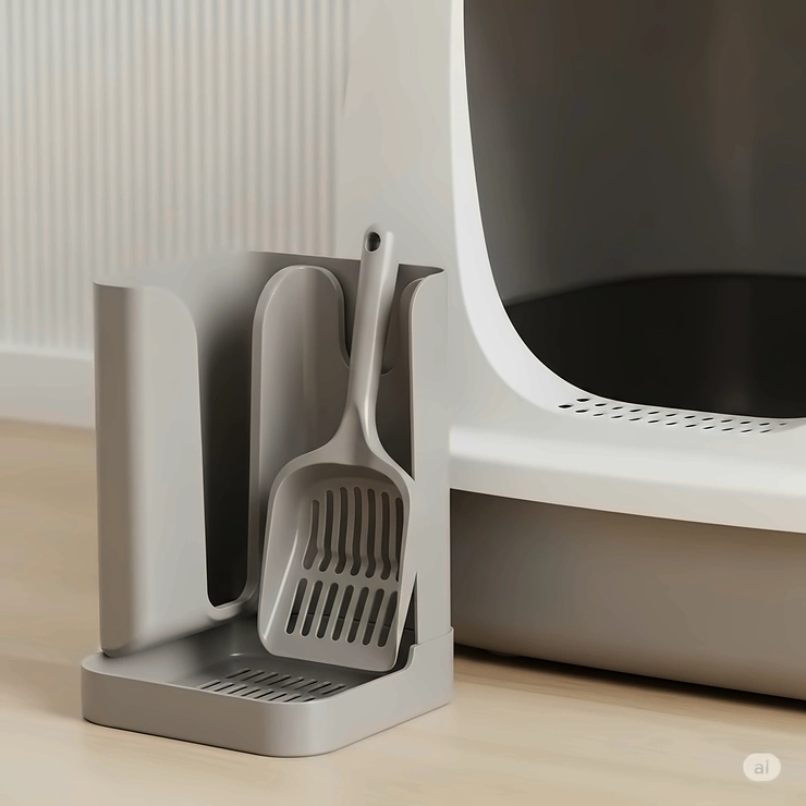 7 Best Cat Litter Box Scoop Options That Actually Work in 2025 ...