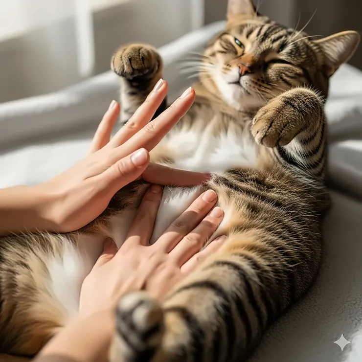 15 Proven Home Remedies for Cat Constipation That Actually Work in 2025 ...