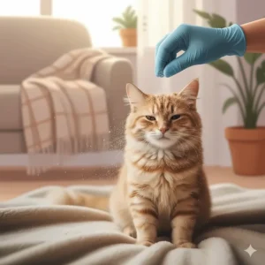 7 Best Flea Powder for Cats Solutions That Actually Work in 2025 ...