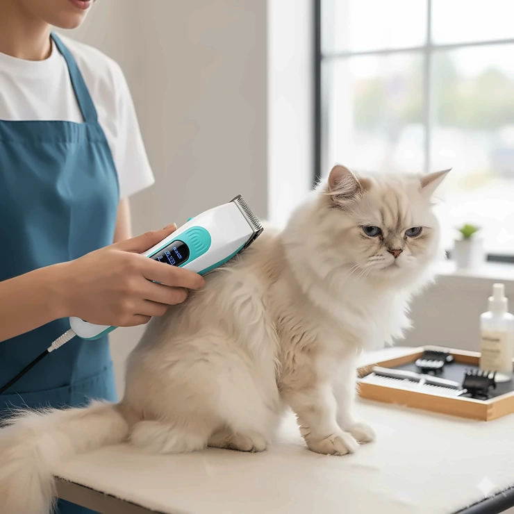 7 Best Cat Hair Clippers That Actually Work: Professional Grooming Made ...