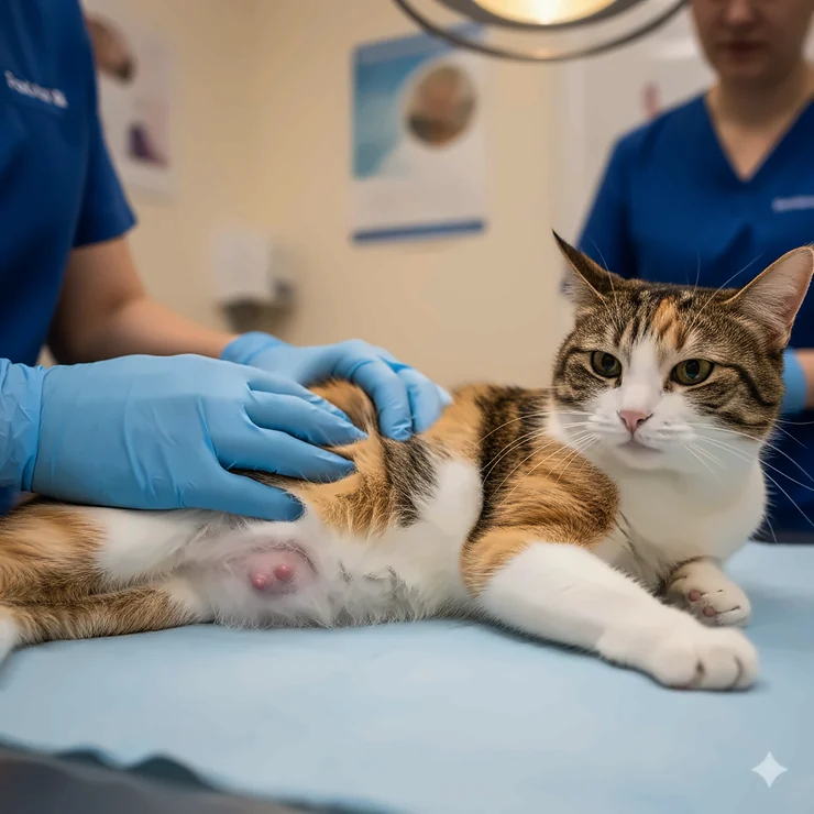 Cat Pregnancy Test - CatGear360 – Your Trusted Cat Gear Expert