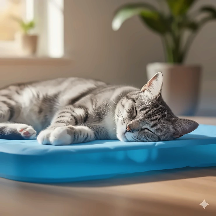 10 Best Cooling Cat Beds That Keep Your Feline Cool & Comfortable in ...