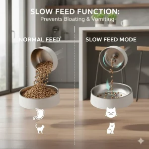 7 Best Automatic Cat Feeders in 2026: Smart Solutions That Work - CatGear360 – Your Trusted Cat ...
